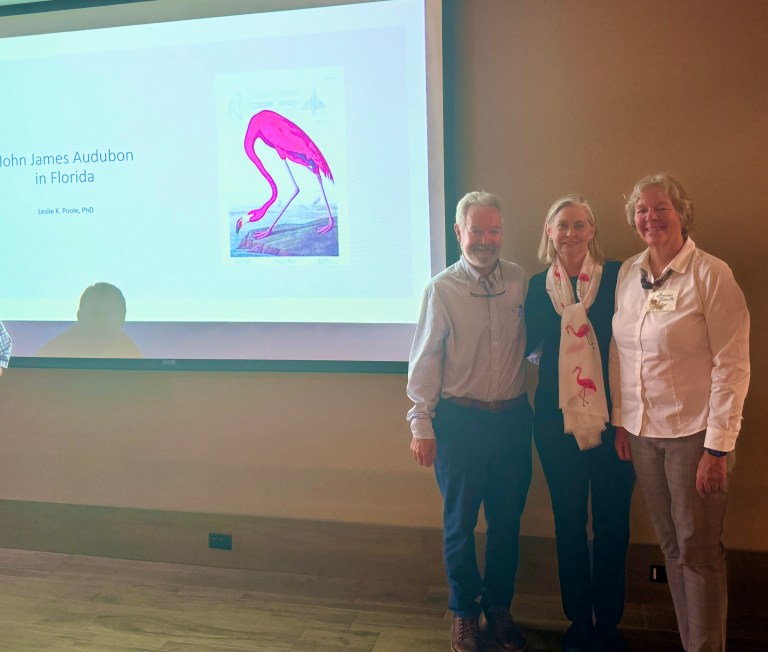 News/Events – Marjorie Kinnan Rawlings Society